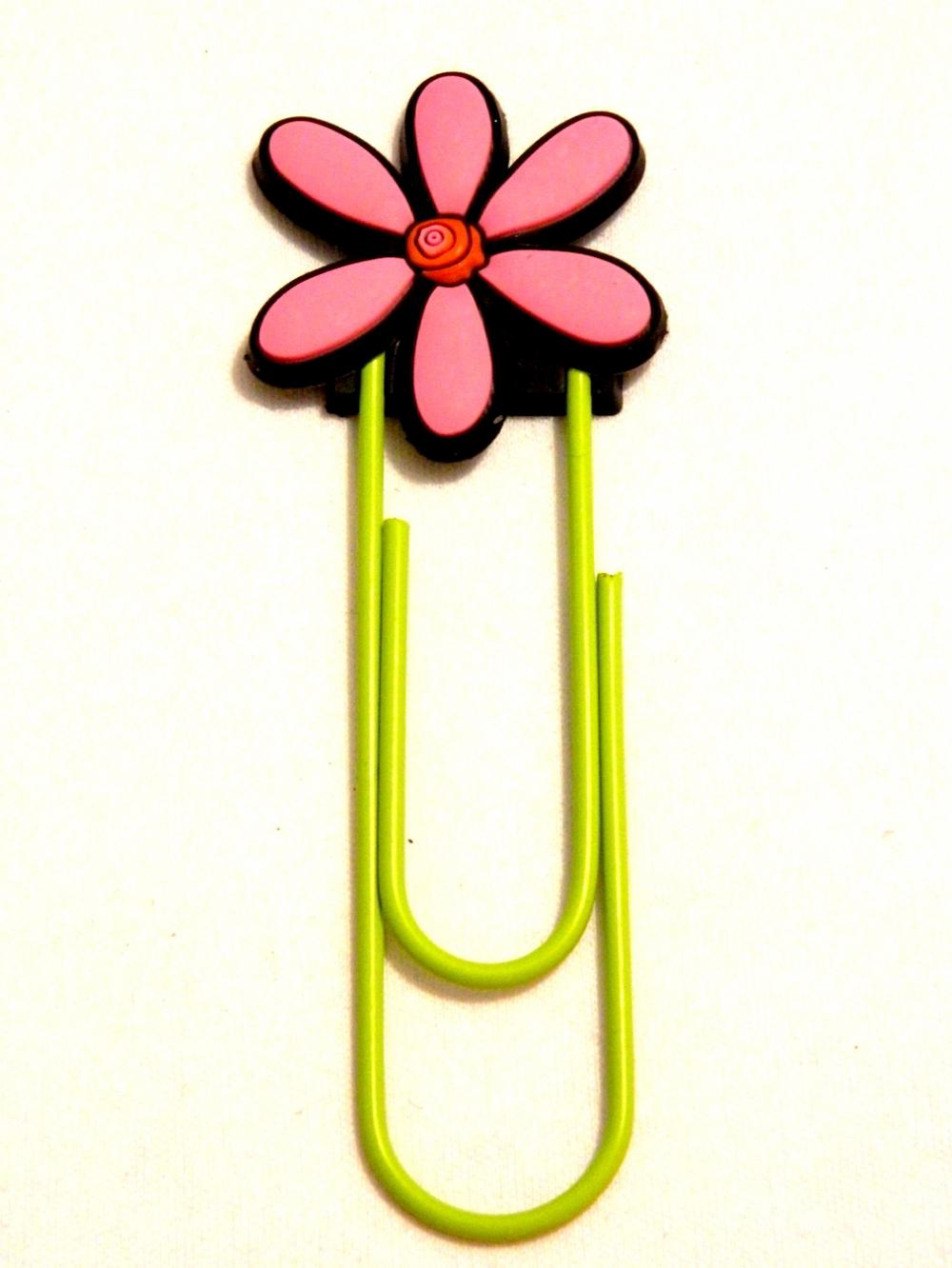 Agrafa decorativa gigant