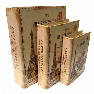 Cutii pentru bijuterii de la magazinul online de cadouri >> azoro.ro